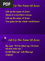 Sing Saam Sout Vol 1 CD 1 en 2 | PDF | Worship | Religious Belief And ...