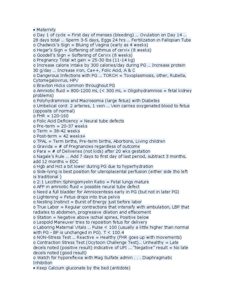 Maternity | PDF | Childbirth | Fetus