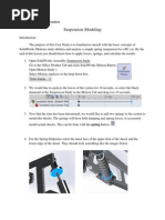 Dynamic Simulation Tutorial PDF | PDF | Torque | Velocity