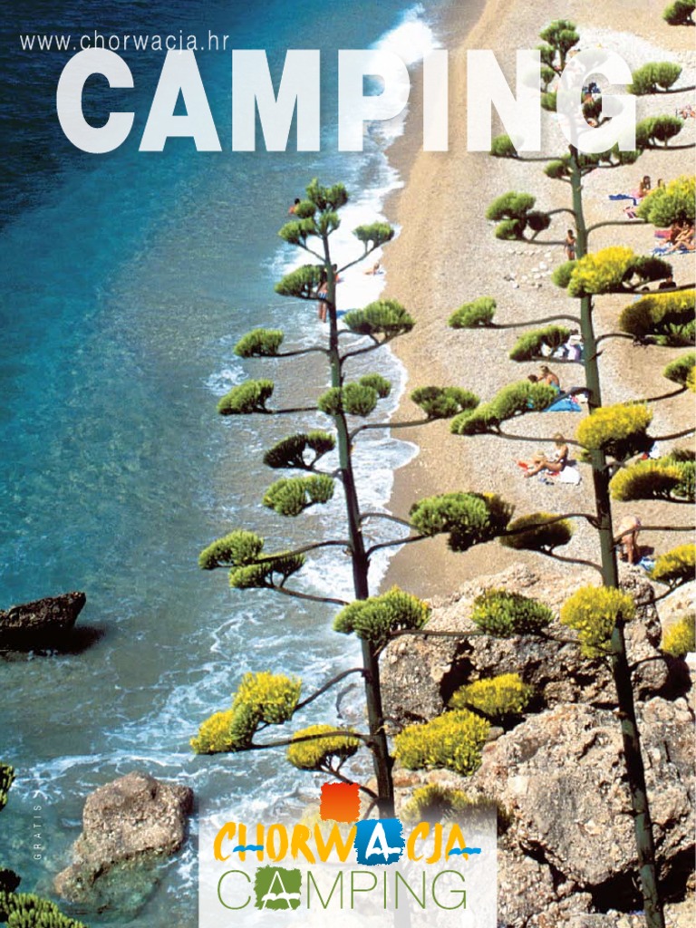 Kemping Chorwacja | PDF