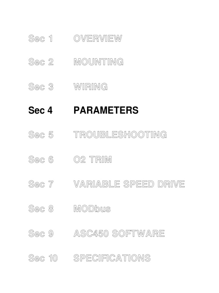 Lmv5 Qsgsection 04 2011 | PDF | Valve | Combustion