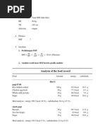 2021 NRC Tabel 61 Dan 63 Kebutuhan BK Dan Nutrisi Sapi Laktasi (A4 ...