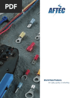 WTEC 35KV MV Cable LLDPE Rev S 20160226 | PDF | Electrical Conductor ...