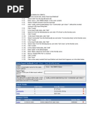 AcqDemo Conversion Calculator - SJM GS12S10 Example | PDF
