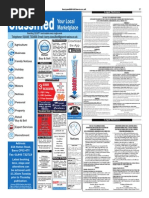 Controlled Parking Zones Within Tower Hamlets | PDF