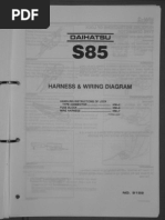 Bee R Rev Limiter Installation Manual | PDF | Electrical Connector ...