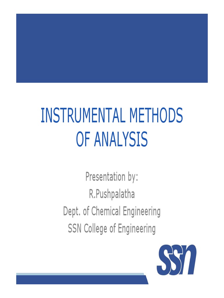 Chromatography IMA I | PDF | Chromatography | Elution