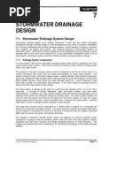 Bridge Scuppers | PDF | Drainage | Surface Runoff