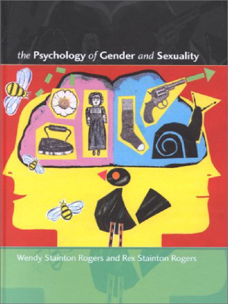 The Psychology of Gender and Sexuality | PDF