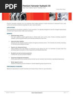 Pds Octamar Li5 Plus | PDF | Biodiesel | Chemical Substances