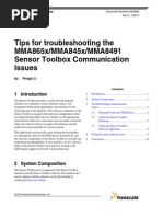 AUTOSAR Basic Software Modules List | PDF | Computer Network | Application Programming Interface