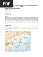 Total Core Recovery Measurement Guide | PDF | Borehole | Nature
