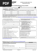 Verification - CSWIP | PDF