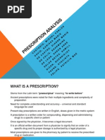 Compounding Topical Preparations Guide | PDF | Topical Medication ...