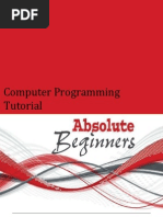 C Language | PDF | C (Programming Language) | Pointer (Computer ...
