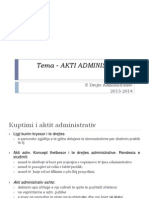 Autorizim Perfaqesimi | PDF