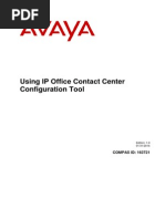 Avaya Agent For Desktop Troubleshooting Guide - v2 - Release - 1 - 7 ...