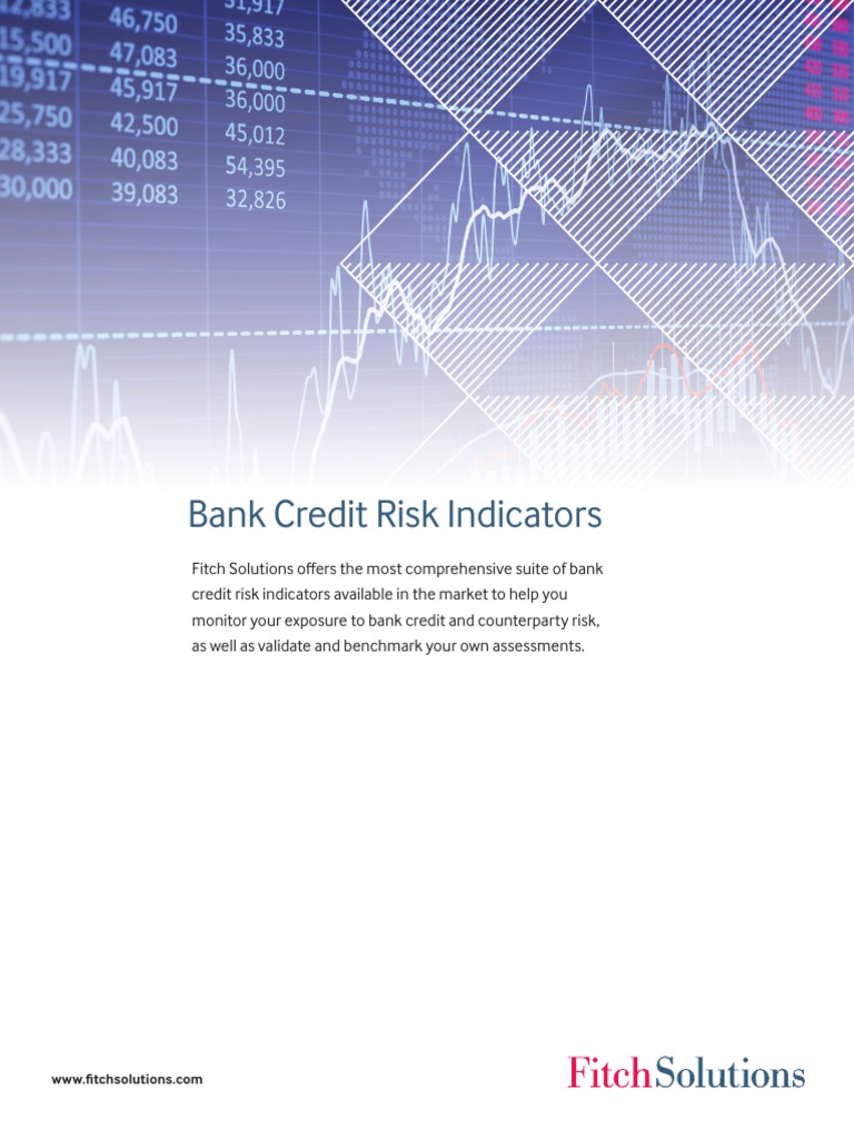 BankCreditRisk Sample PDF | PDF | Credit Risk | Credit Rating