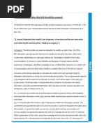 10 Famous Filipino Mathematicians and Physicists | PDF | Teaching ...