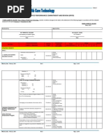 Individual Performance Commitment and Review Form | PDF | Performance ...