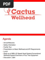 2012 Wellhead Running Tools | PDF | Pipe (Fluid Conveyance ...