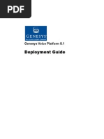 Gplus Adapter 8.0 For Siebel CRM Developer's Guide | PDF | Customer ...