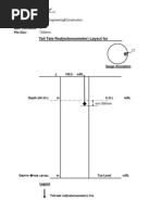 Bore Pile Procedure - Training Presentation - Rev.01 | PDF | Deep ...