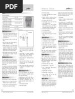 Excide Dealer Claim Form - Vrla Batteries | PDF