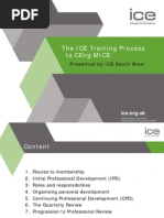 Development Action Plan Example | Employment | Learning