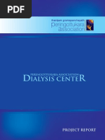 Guidelines for Dialysis Center Design | PDF