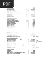 Is 875 (Part 3) - 2015 Annex A As Per Amendment | PDF | Sikhism