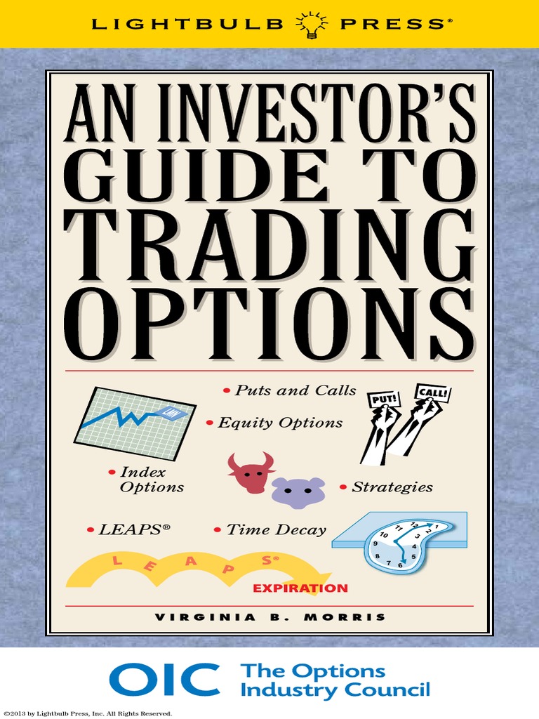 Trading Ebook-Investors Guide For Trading | PDF