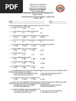 7-Day Low Carb Filipino Meal Plan | PDF | Eggplant | Salad