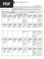 4561 Mathematics UNEB Sample Paper New Curriculum 2024 Plus Scoring ...