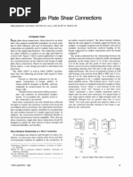 Revised RCSC Specification-Simplified, Clarified, Andimproved PDF | PDF ...