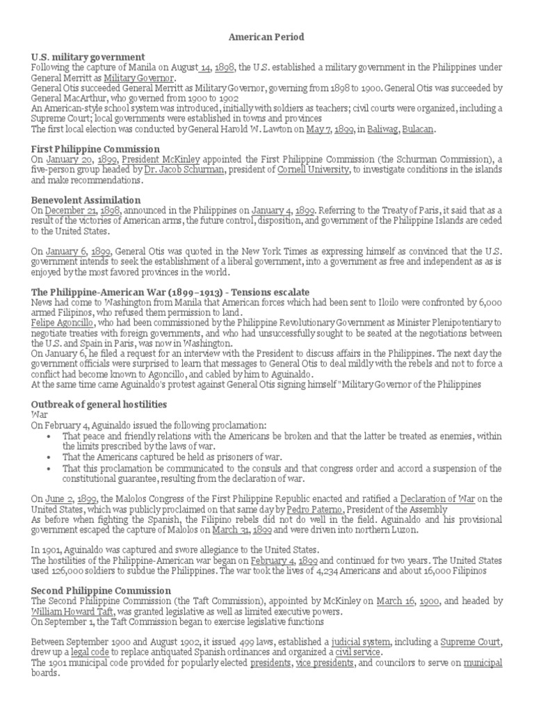 American Marcos | PDF | Philippines | Public Sphere