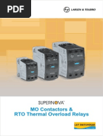 Schneider Lc1-d Series Contactor Datasheet | PDF | Alternating Current ...