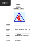 Acronyms Used in Power Plants | PDF | Boiler | Hvac