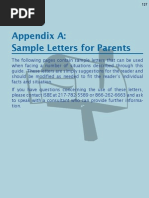 How To Write A Letter To The Superintendent of Schools | PDF