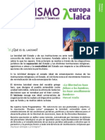 Etimología de Ética y Definición | PDF | Ética profesional | Moralidad