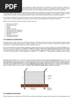 Insulpanel Techo | PDF