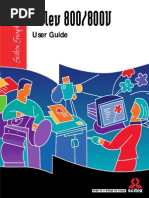 MEP 6T Operations Manual | PDF | Switch | Relay