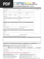 Autopass Card Refund Form | PDF | Service Industries | Business