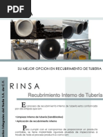 Tabla Trim Api600 | PDF