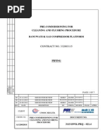 Method Statement For NITROGEN PURGING (SAMPLE) | PDF | Personal ...