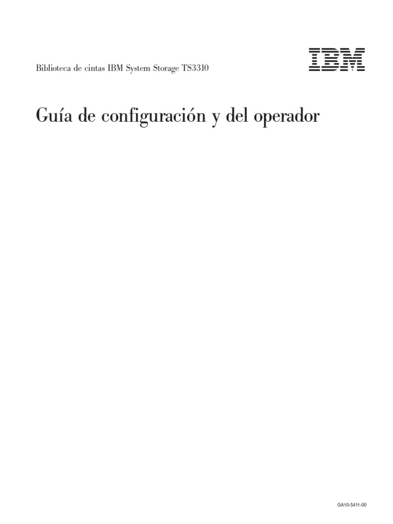 Manual De Ibm Robot Pdf Láser Ibm