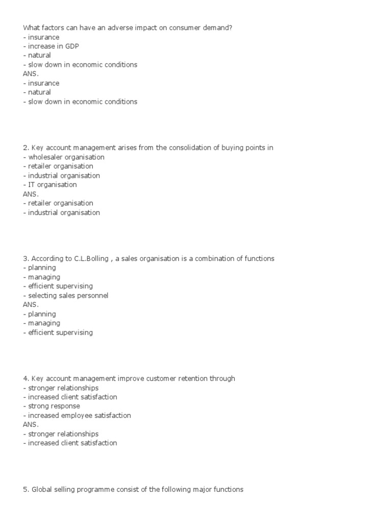 SCDL Solved Assignment | PDF | Sales | Strategic Management
