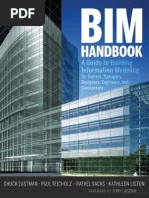 BIM Standards | PDF | Building Information Modeling | Geographic ...
