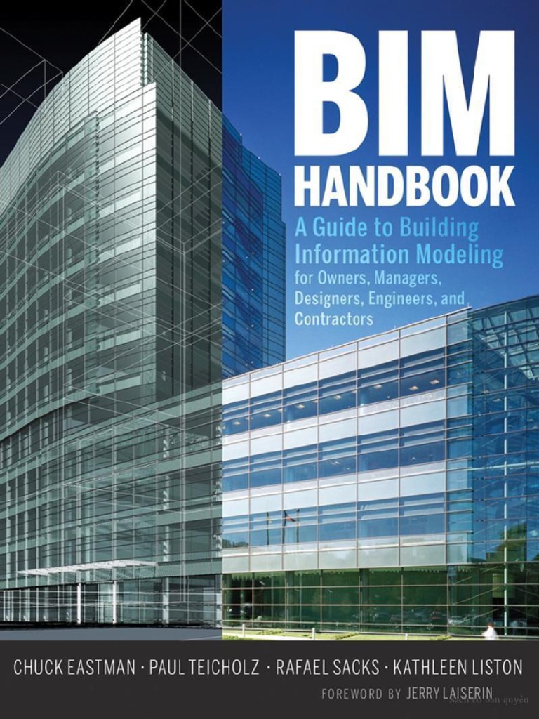 BIM Hand Book | PDF | Foreign Language Studies