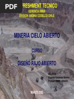 Norma Asarco | PDF | Science | Tecnología (general)